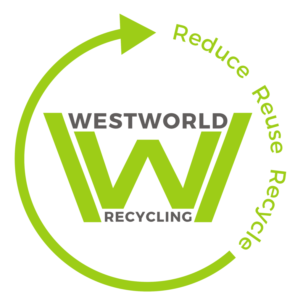 WestWorld Recycling – Reduce. Reuse. Recycle